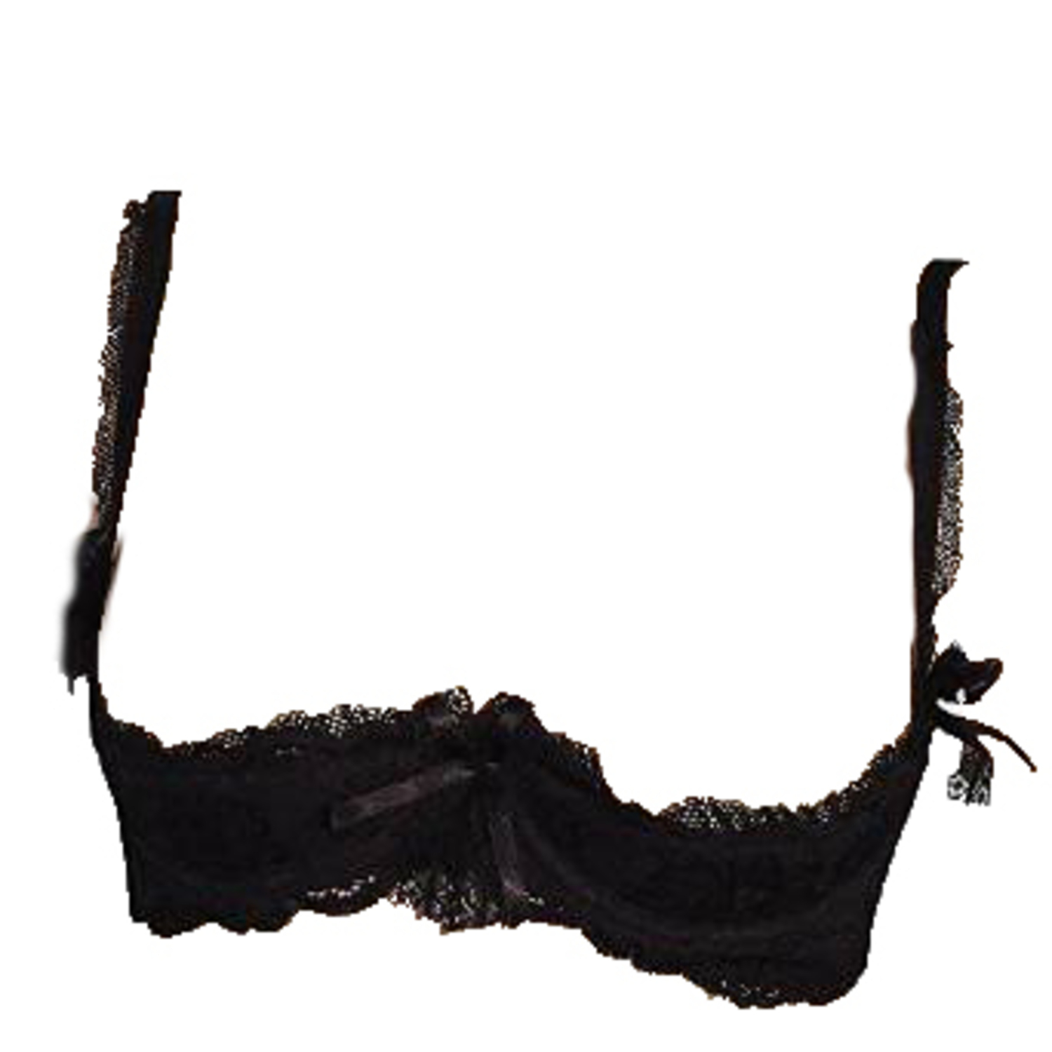 Axami ouvert gepolsterter Hebe BH mit Formbügel und Schleifen | eBay